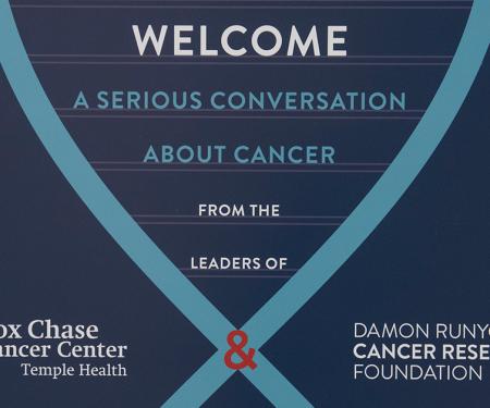 Jonathan Chernoff | Fox Chase Cancer Center - Philadelphia PA